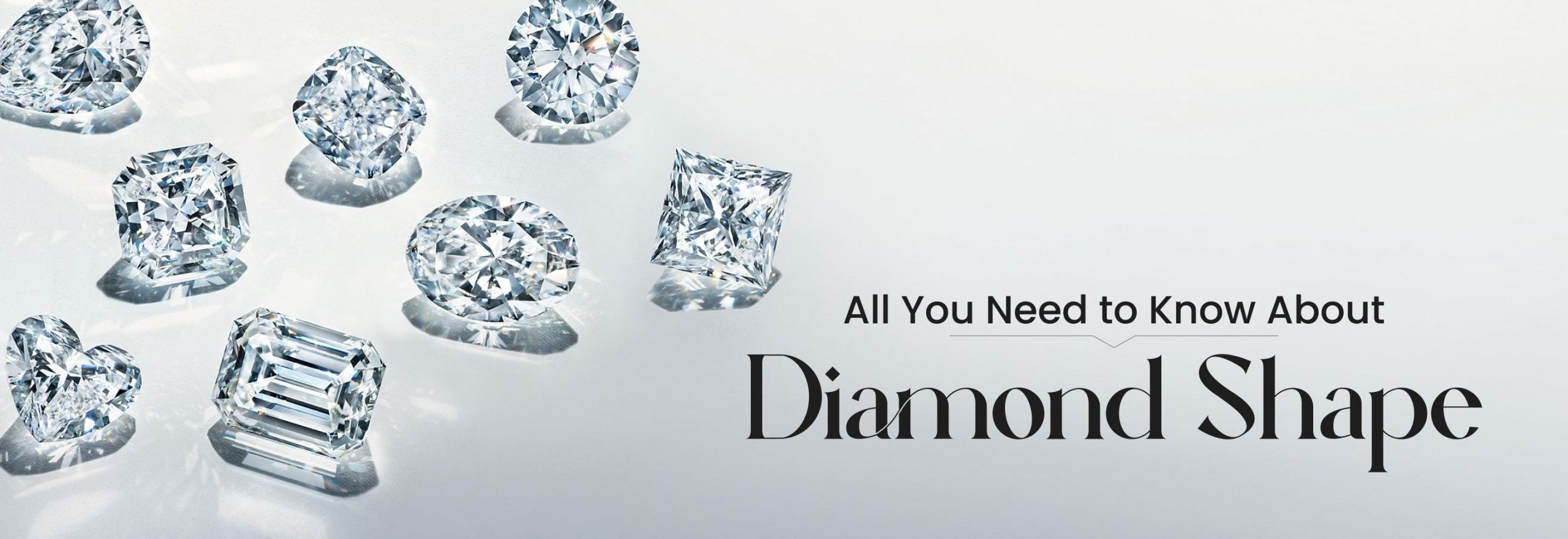 Diamond Shape
